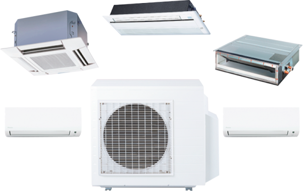Clima To You | Climatização VRF e VRV em São Paulo » Ar-Condicionado ...