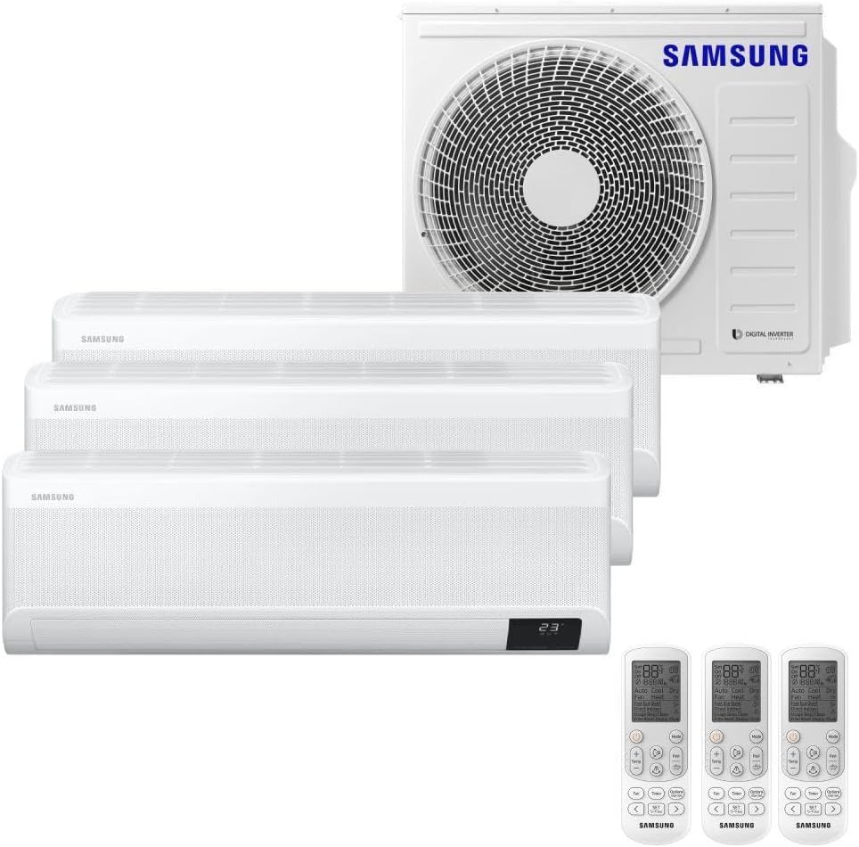 AR-CONDICIONADO MULTI SPLIT: vale a pena? Conheça 6 vantagens